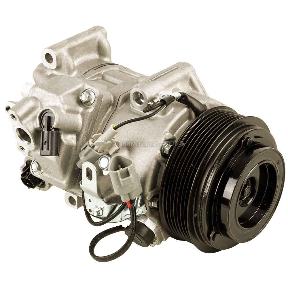 A/C Compressor 60-03936 QA A/C Compressor, 60-03936 QA A/C Compressor ...