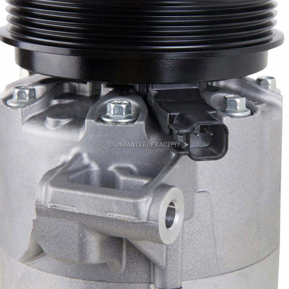 A/C Compressor 60-03924 nc A/C Compressor, 60-03924 nc A/C Compressor ...