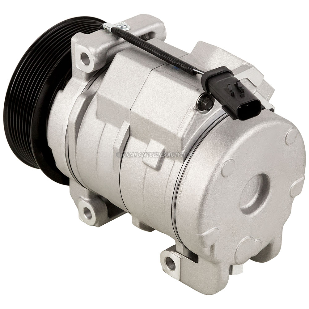 A/C Compressor 60-03421 na A/C Compressor, 60-03421 na A/C Compressor ...