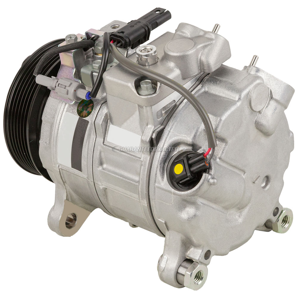 A/C Compressor 60-03669 na A/C Compressor, 60-03669 na A/C Compressor ...