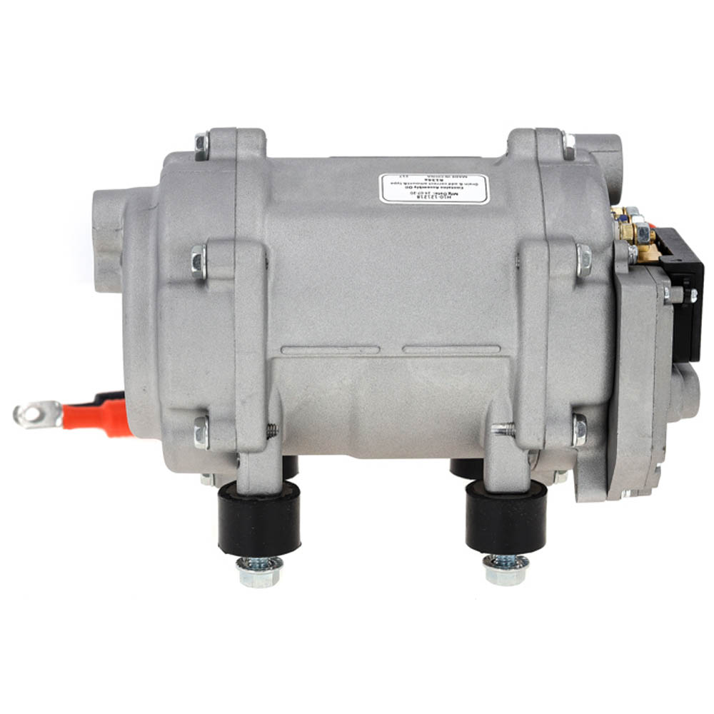A/C Compressor 61-05357 NEA A/C Compressor, 61-05357 NEA A/C Compressor ...