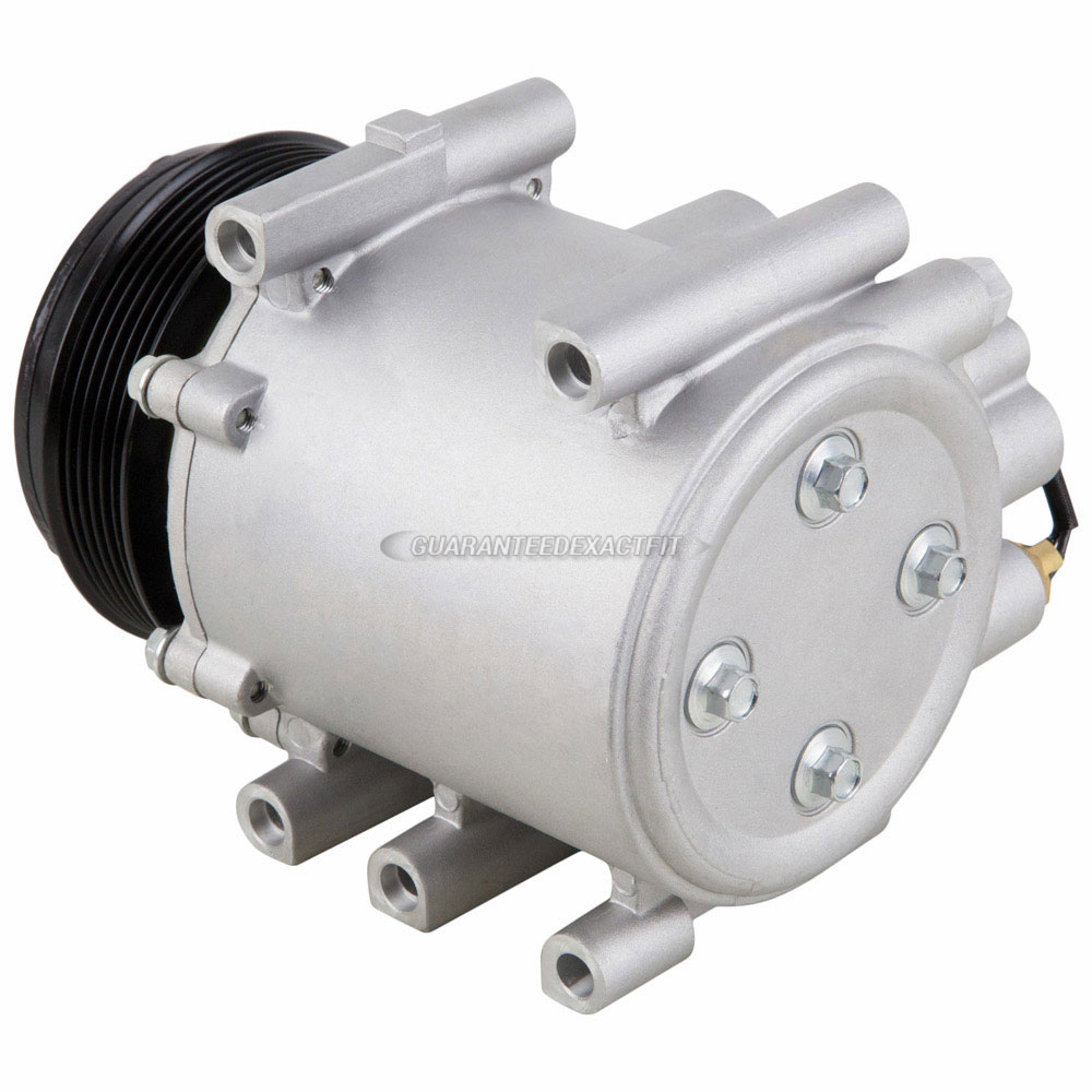 A/C Compressor 60-03837 na A/C Compressor, 60-03837 na A/C Compressor ...