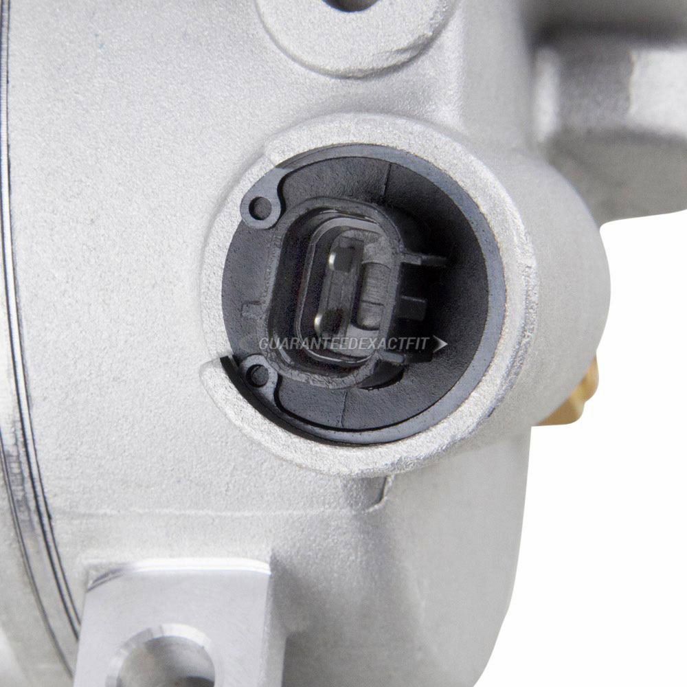 2020 dodge Ram Trucks A/C Compressor 1500 - 3.6L Engine 60-03824-na