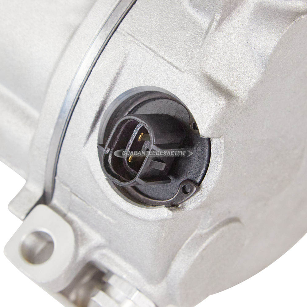 2021 dodge Ram Trucks A/C Compressor 1500 - 3.0L Engine - w/ R-134a ...