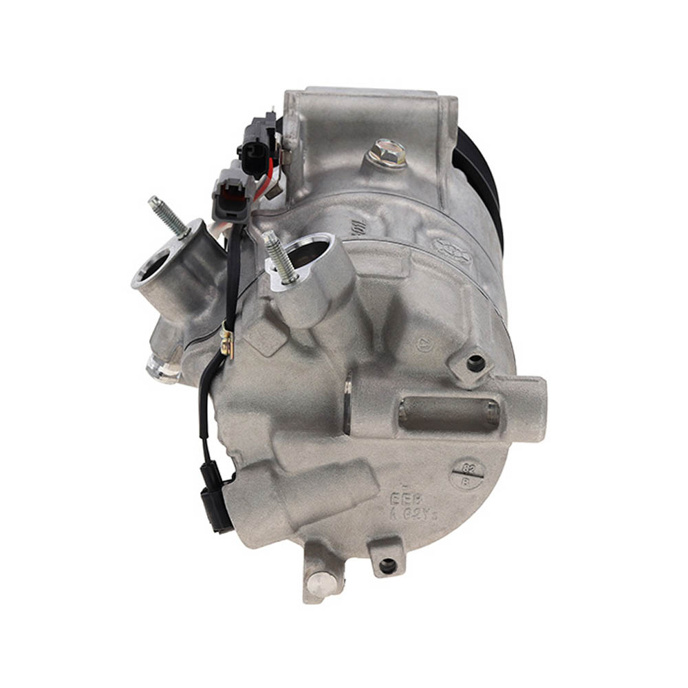 2014 Infiniti Q50 A/C Compressor Non-Hybrid 60-03933-NA