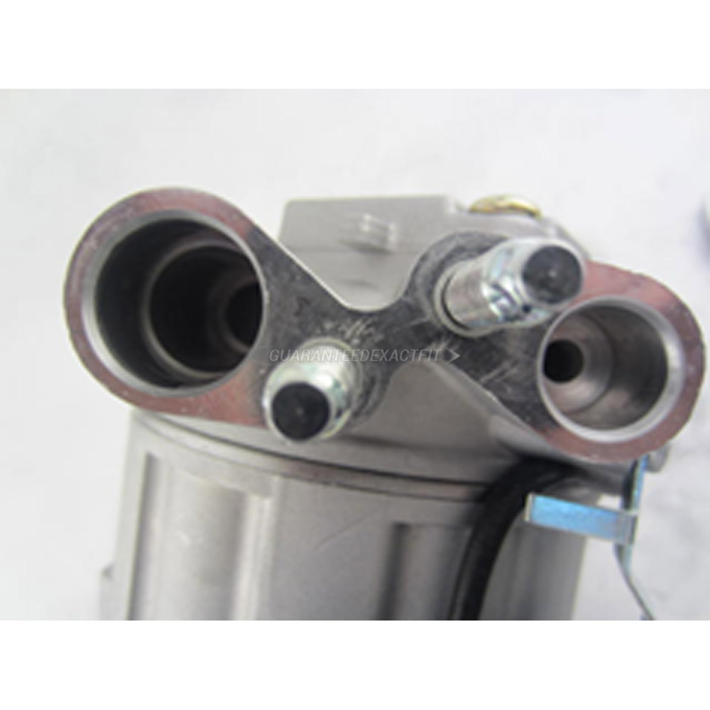 A/C Compressor 60-03932 na