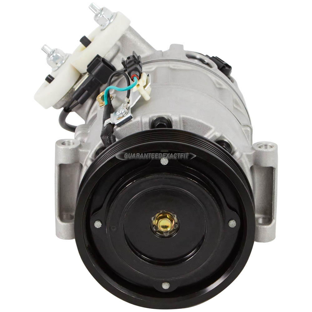 2020 volvo V90 A/C Compressor All Models 60-04105-na