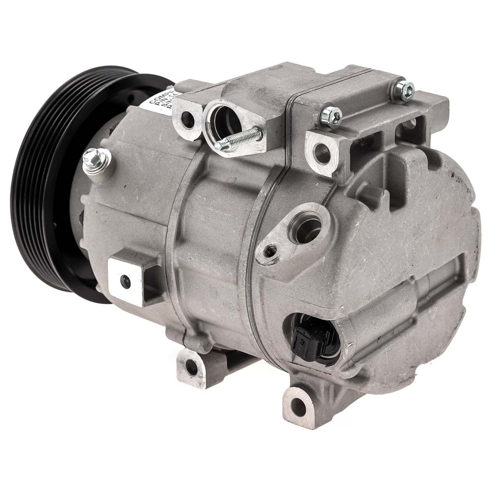 A/C Compressor 60-04621 NA A/C Compressor, 60-04621 NA A/C Compressor ...
