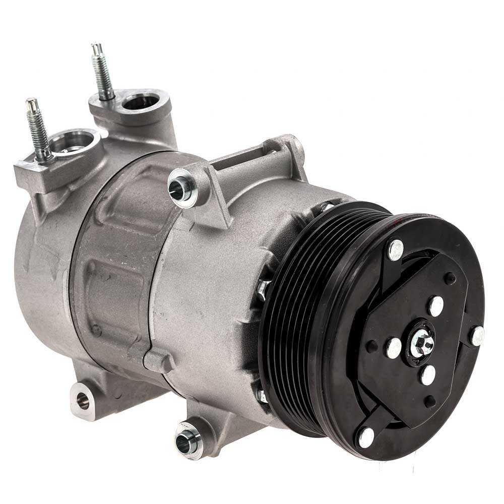 2019 Ford Transit-350 HD A/C Compressor and Components Kit 3.2L Engine 61-96759-R2