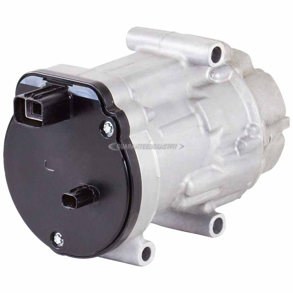 2019 toyota Avalon A/C Compressor and Components Kit Hybrid 61-99741-r2