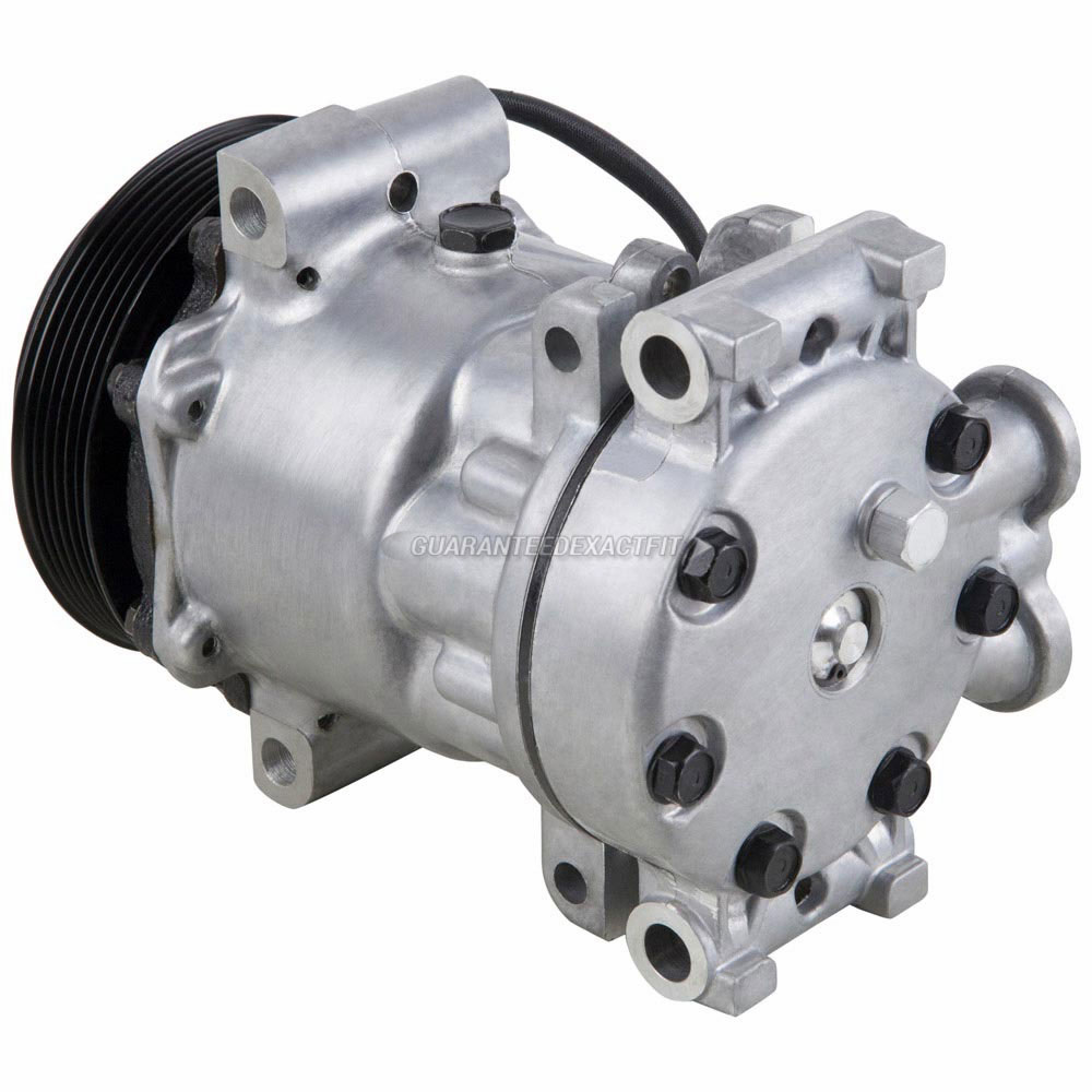 A/C Compressor 60-00894 na A/C Compressor, 60-00894 na A/C Compressor ...