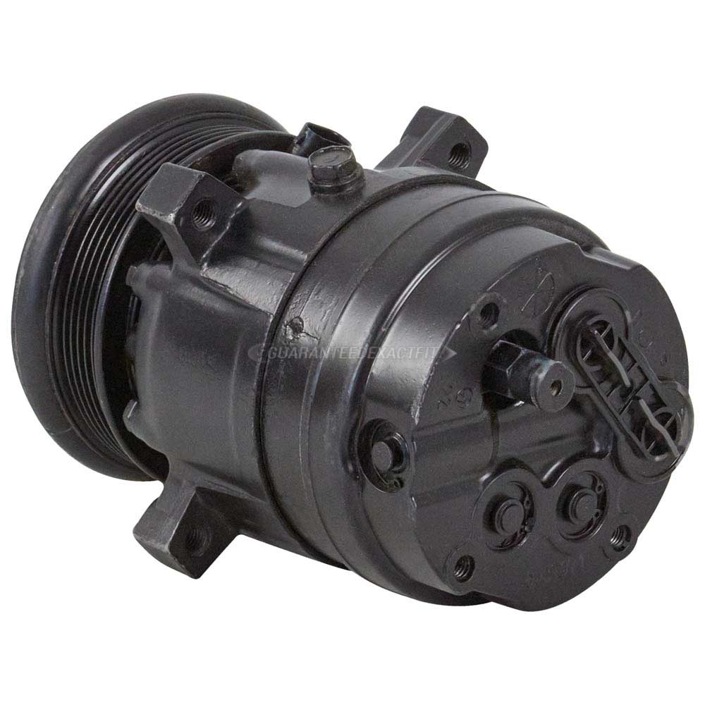 A/C Compressor 60-00922 RC A/C Compressor, 60-00922 RC A/C Compressor Sale - Discountacparts.com