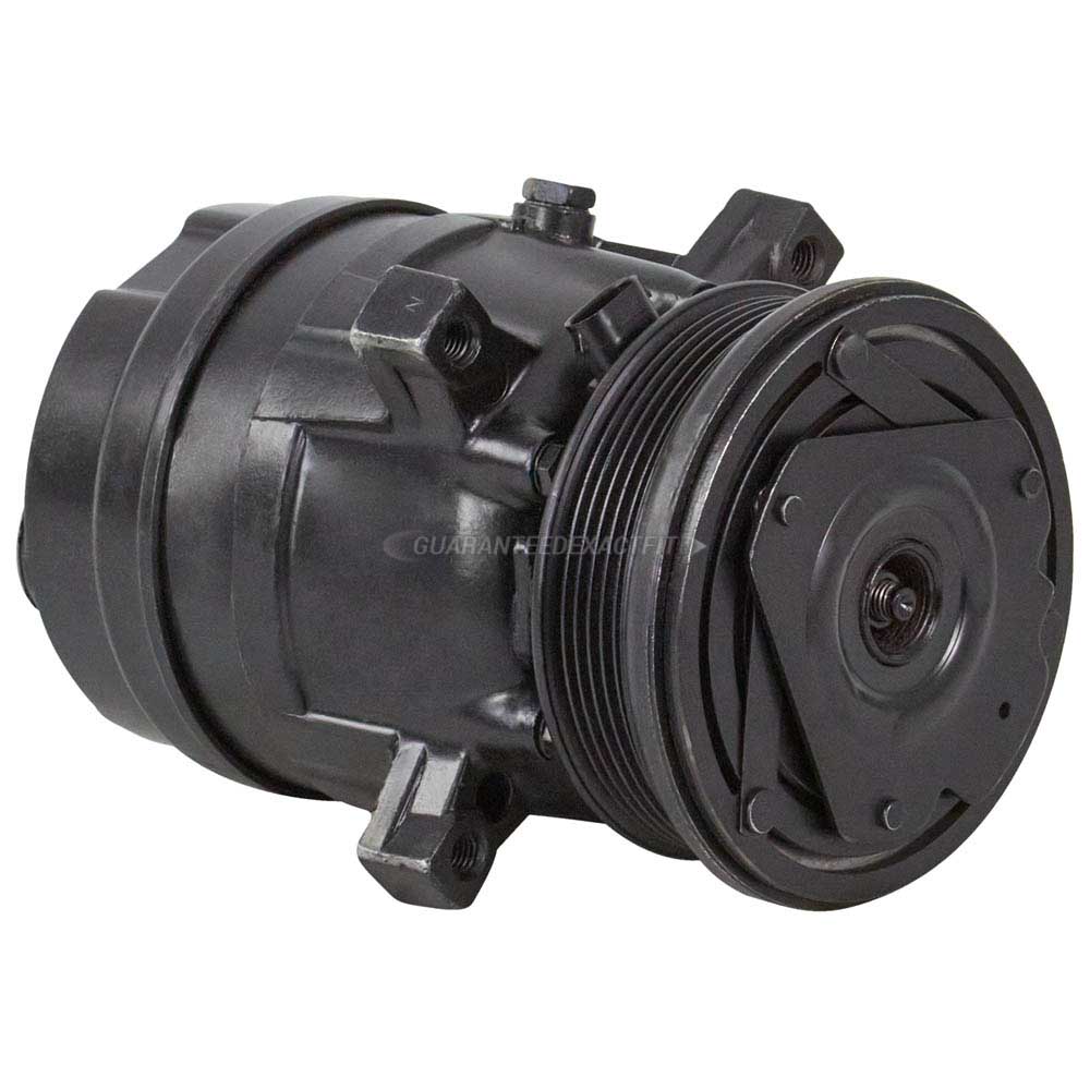 A/C Compressor 60-00922 RC A/C Compressor, 60-00922 RC A/C Compressor Sale - Discountacparts.com