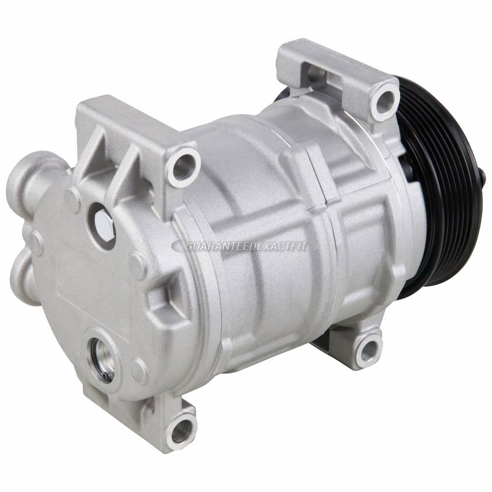 A/C Compressor 60-00971 na A/C Compressor, 60-00971 na A/C Compressor ...