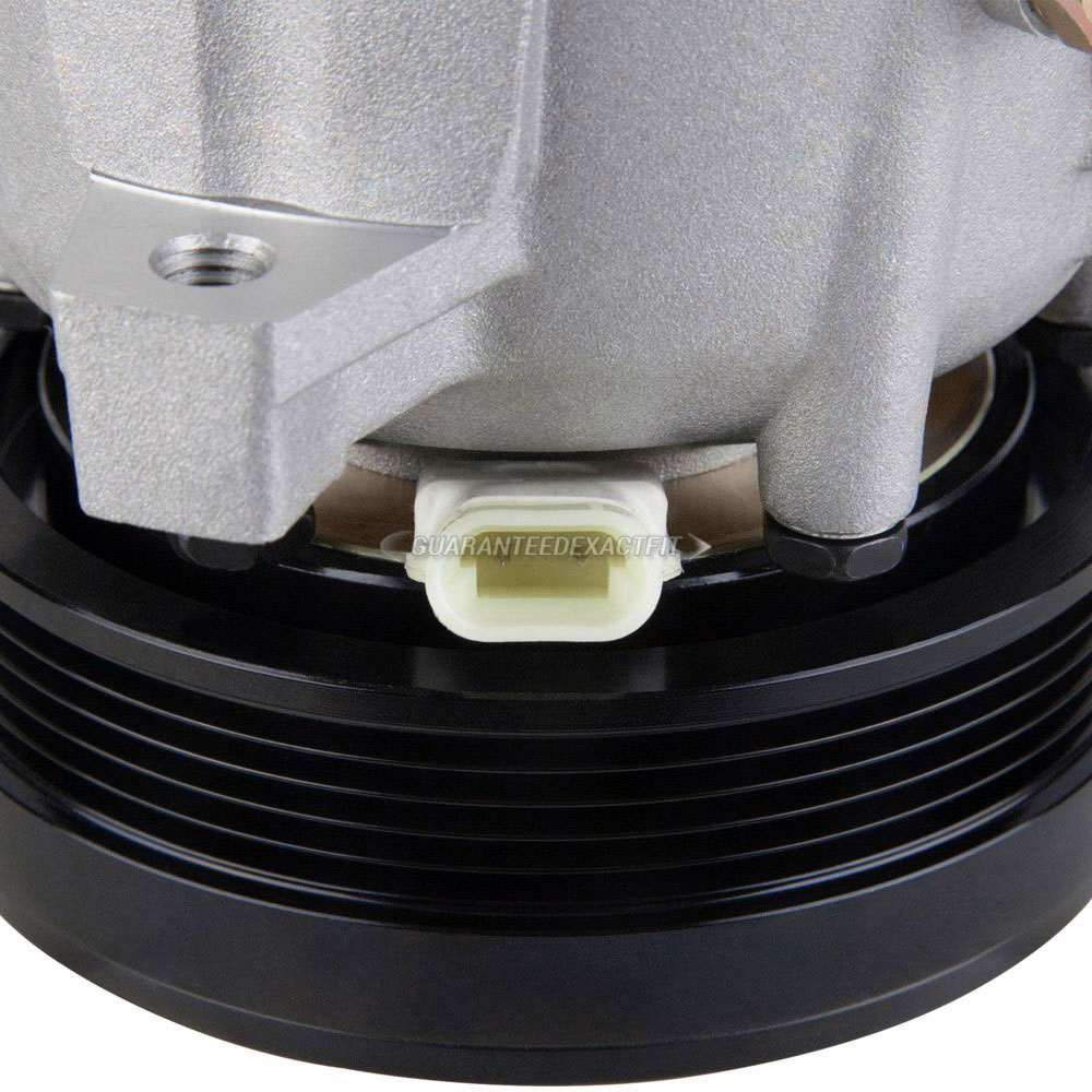 A/C Compressor 60-00976 na A/C Compressor, 60-00976 na A/C Compressor ...