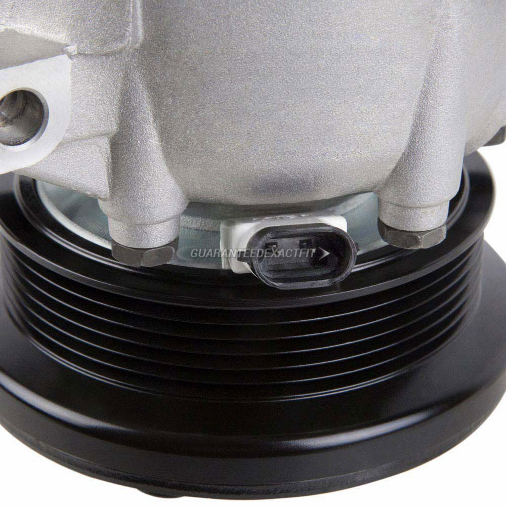 A/C Compressor 60-00979 na A/C Compressor, 60-00979 na A/C Compressor ...