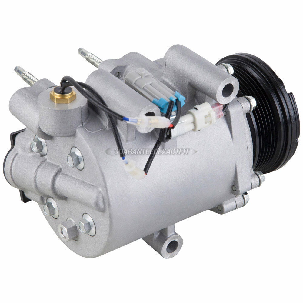 A/C Compressor 60-00985 na A/C Compressor, 60-00985 na A/C Compressor ...