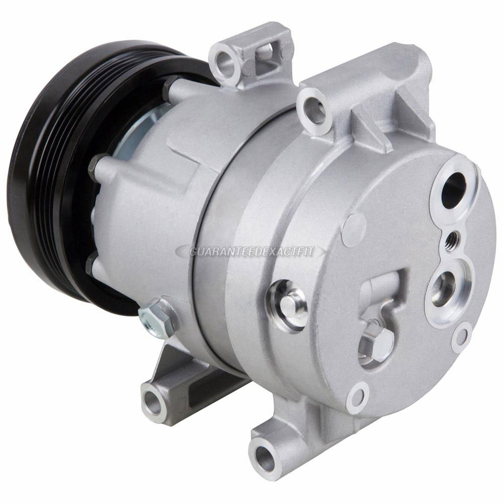 A/C Compressor 60-00986 na A/C Compressor, 60-00986 na A/C Compressor ...