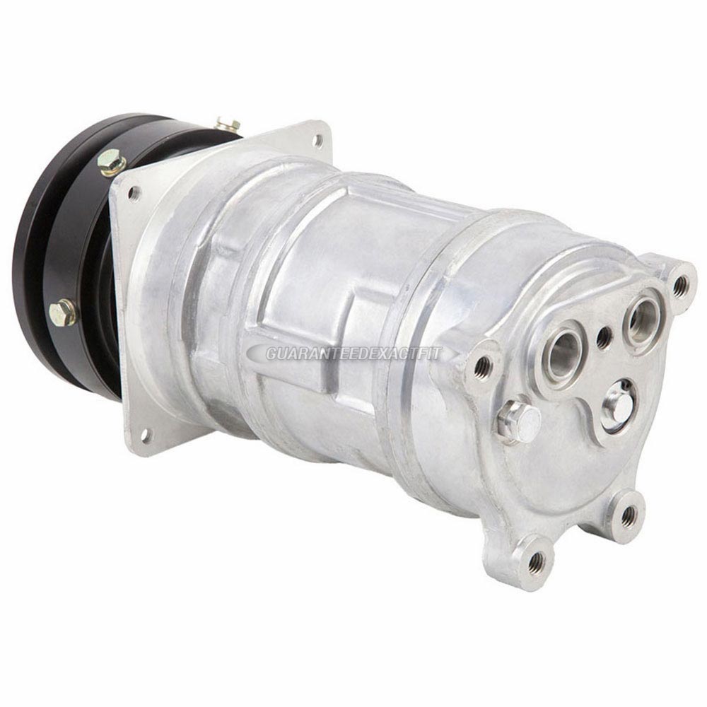 A/C Compressor 60-01080 na A/C Compressor, 60-01080 na A/C Compressor ...