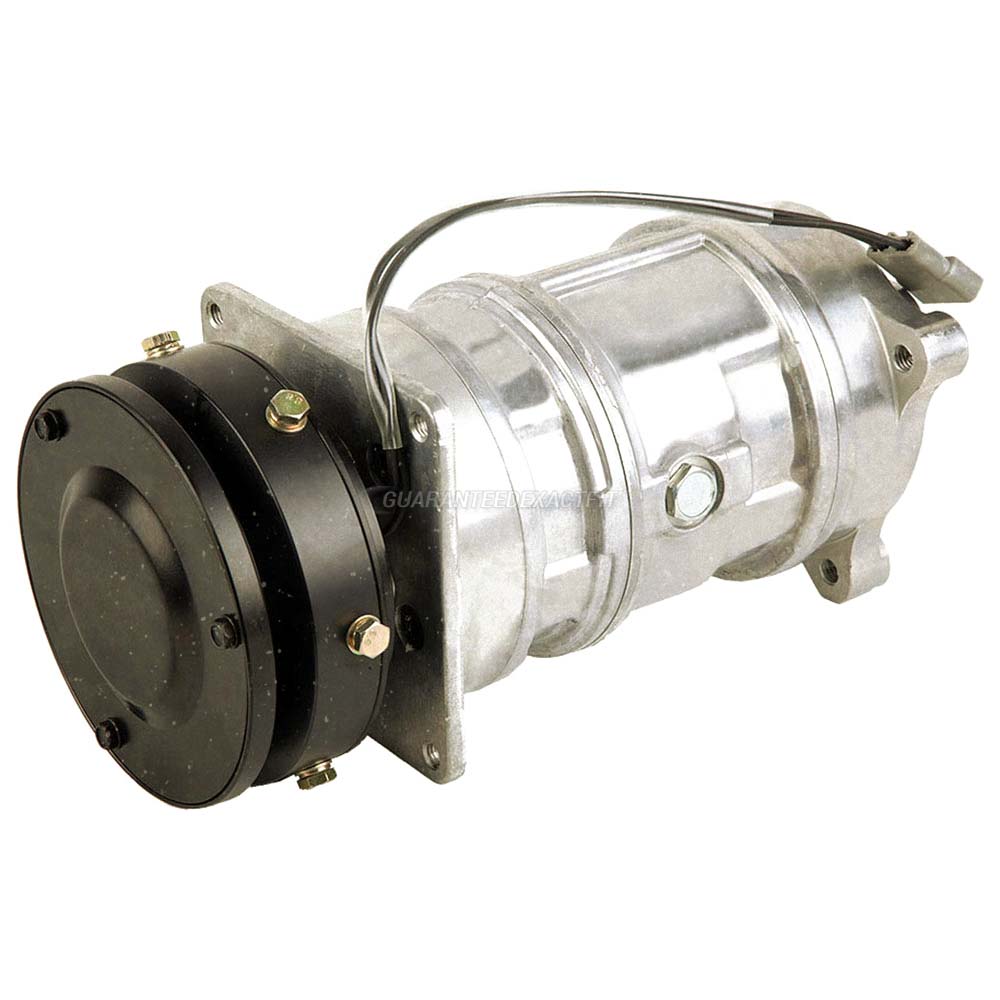 1974 chevrolet Impala A/C Compressor All Models 60-01021-qa
