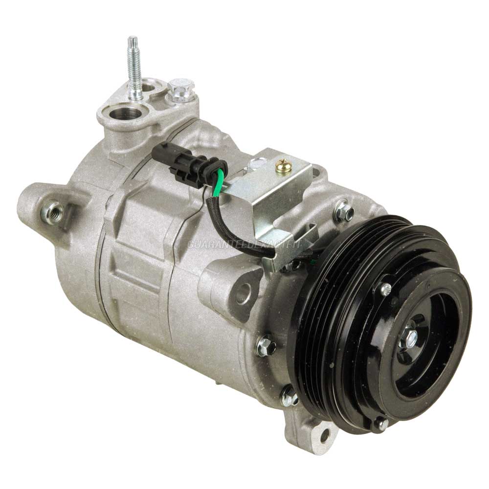 A/C Compressor 60-03727 qa A/C Compressor, 60-03727 qa A/C Compressor ...