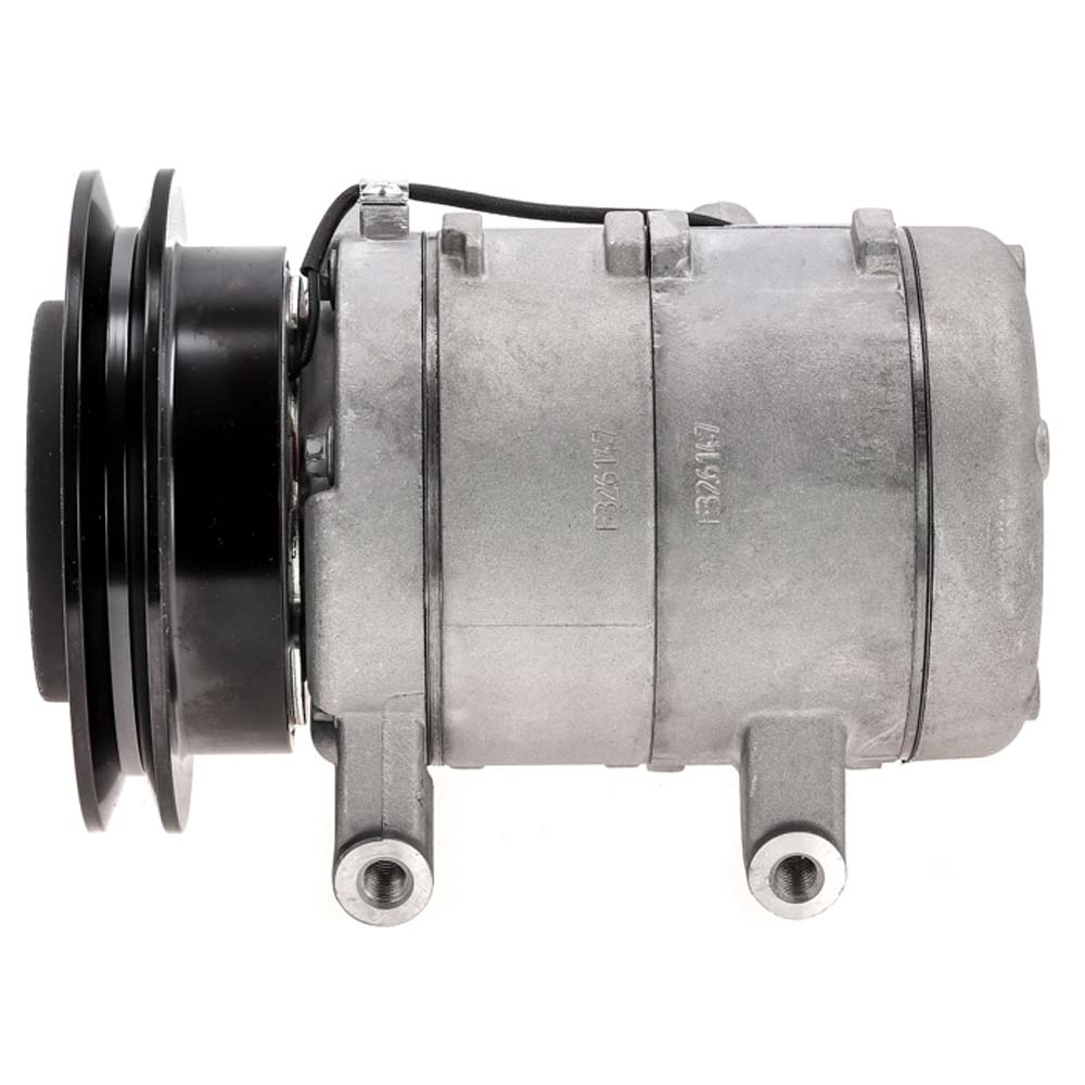 A/C Compressor 60-01120 NA
