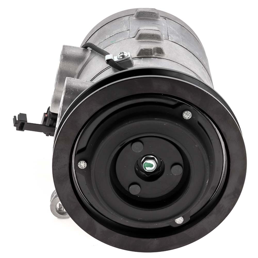 1986 Nissan Pick-up Truck A/C Compressor 720 Pickup - 4 CYL GAS 60-01120-NA