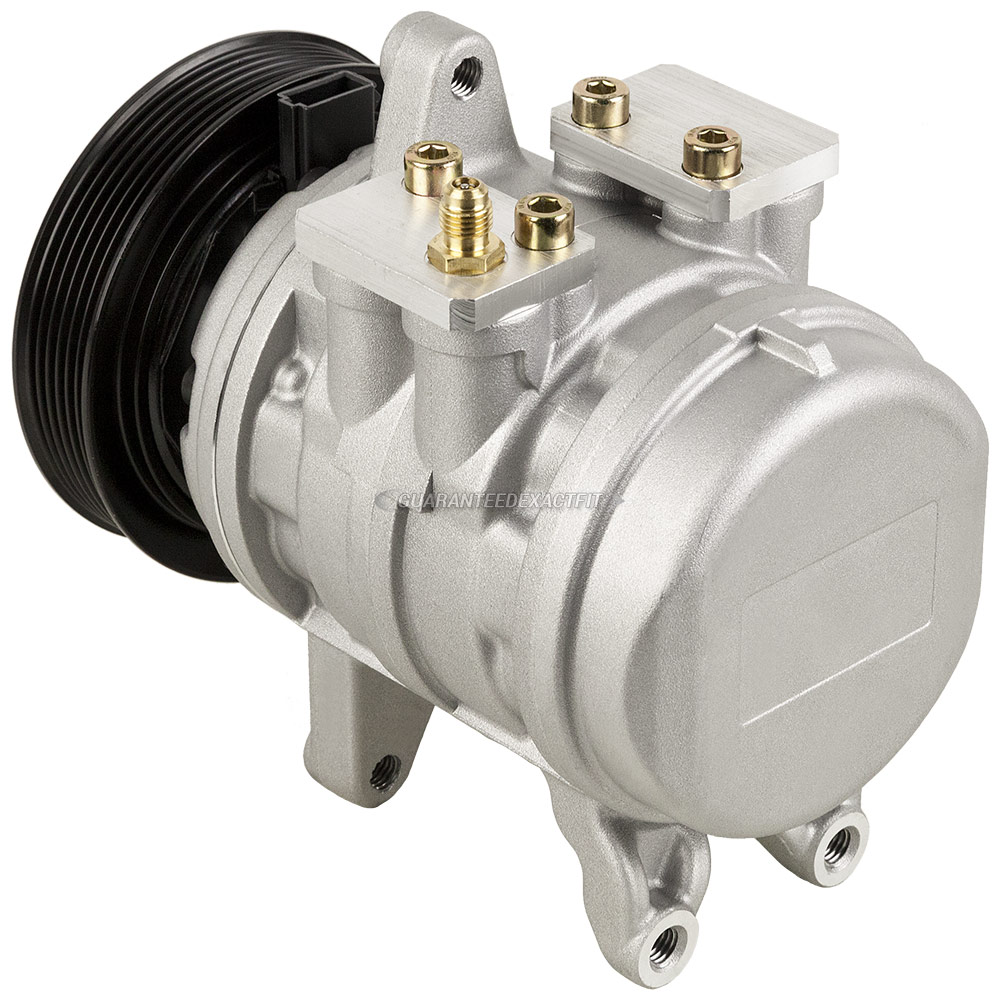 A/C Compressor 60-01025 na A/C Compressor, 60-01025 na A/C Compressor ...