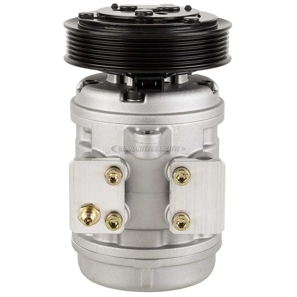 A/C Compressor 60-01025 na A/C Compressor, 60-01025 na A/C Compressor ...