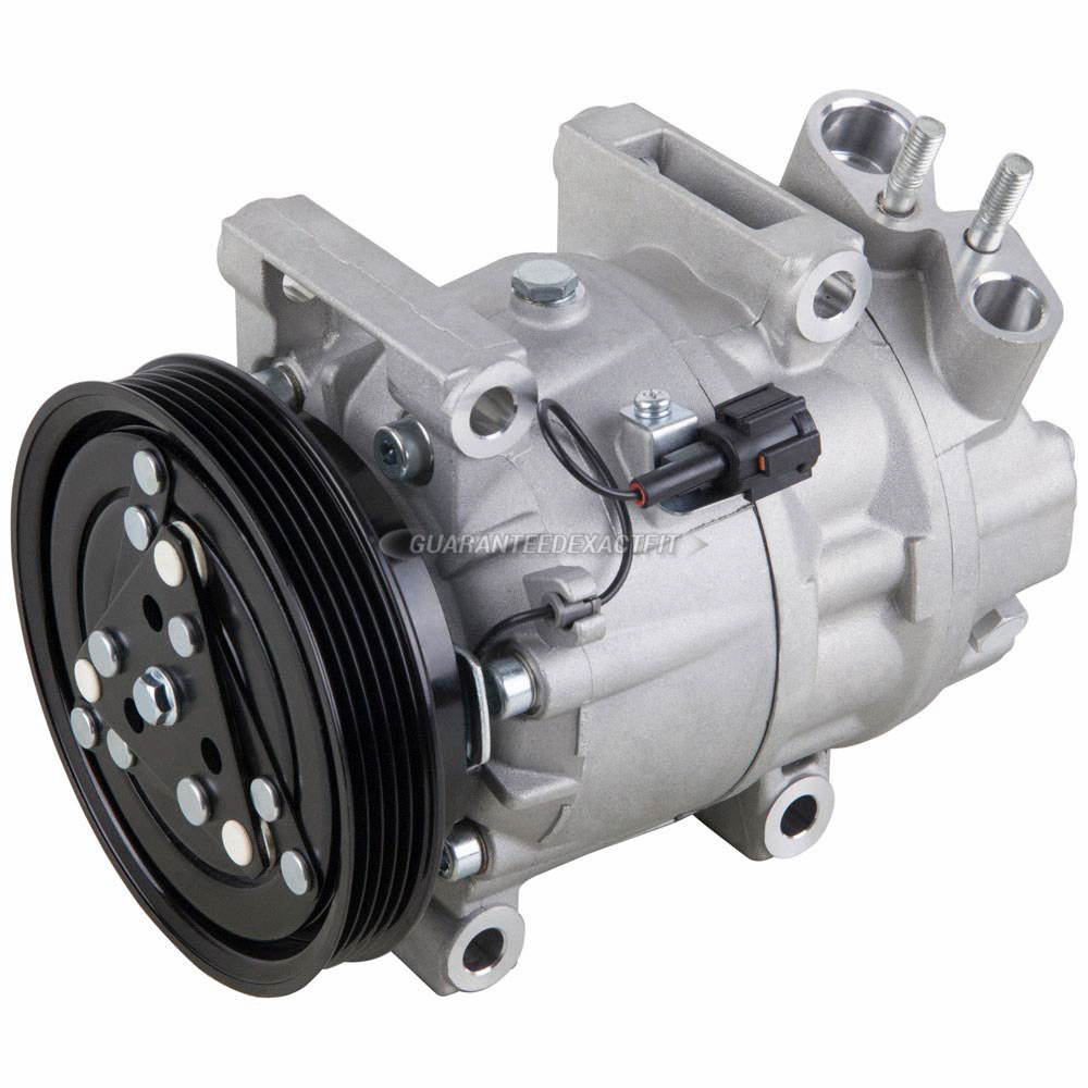 A/C Compressor and Components Kit 60-81213 rk A/C Compressor and C, 60 ...