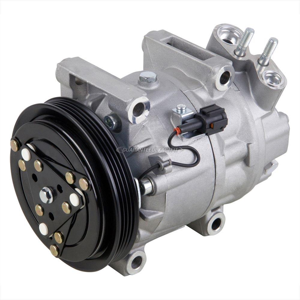 A/C Compressor 60-01362 na A/C Compressor, 60-01362 na A/C Compressor ...