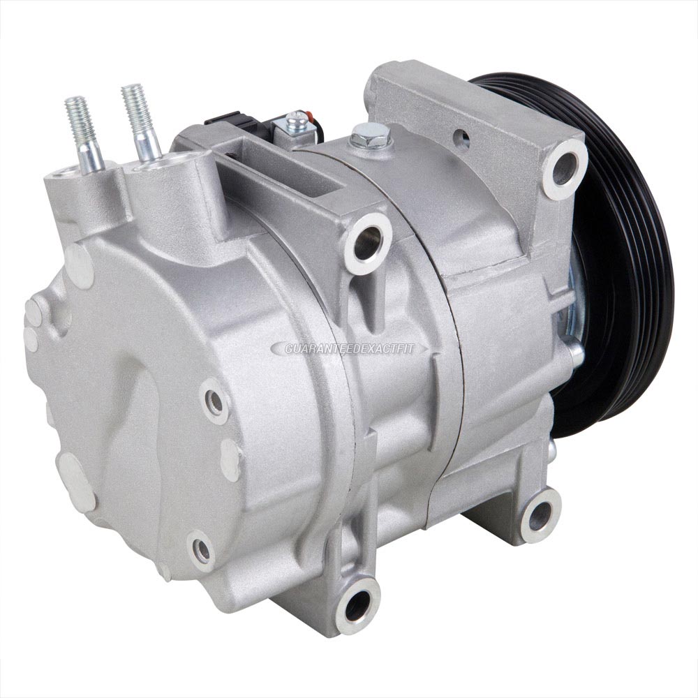 A/C Compressor 60-01362 na A/C Compressor, 60-01362 na A/C Compressor ...