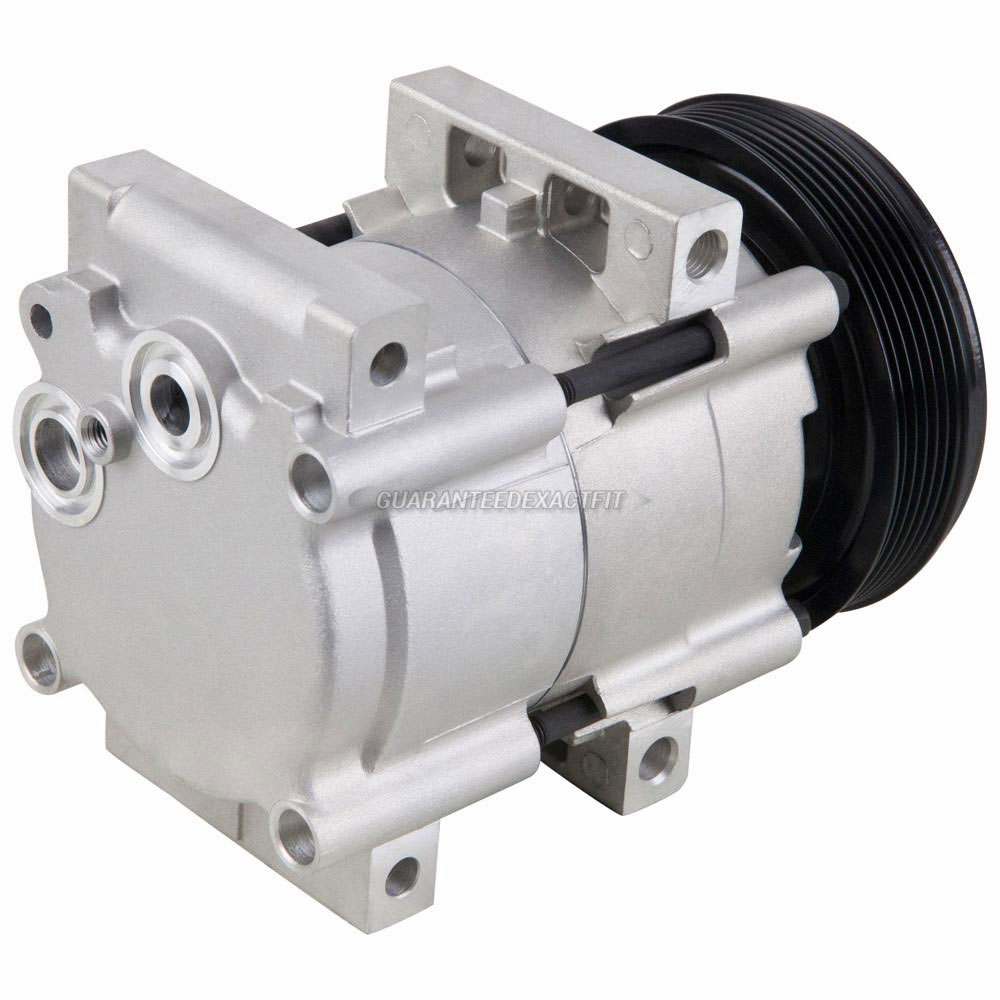 1998 ford Ranger A/C Compressor 3.0L Engine 60-01322-na