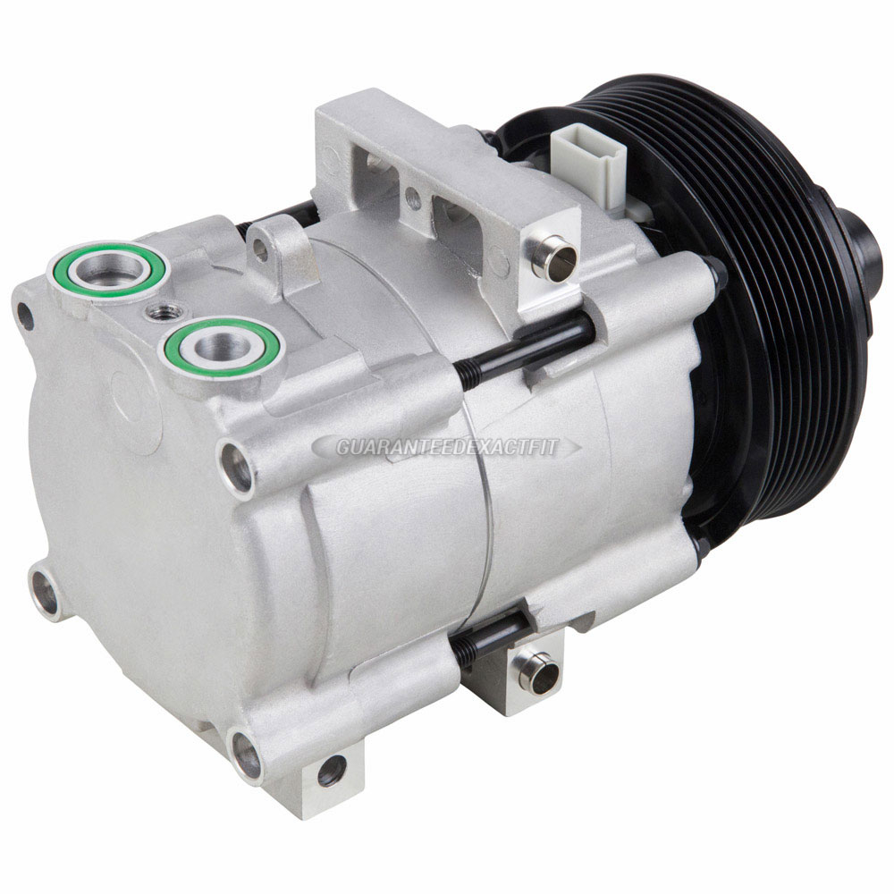 A/C Compressor 60-01392 na A/C Compressor, 60-01392 na A/C Compressor ...
