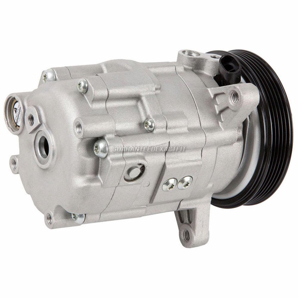 A/C Compressor 60-01423 na A/C Compressor, 60-01423 na A/C Compressor ...