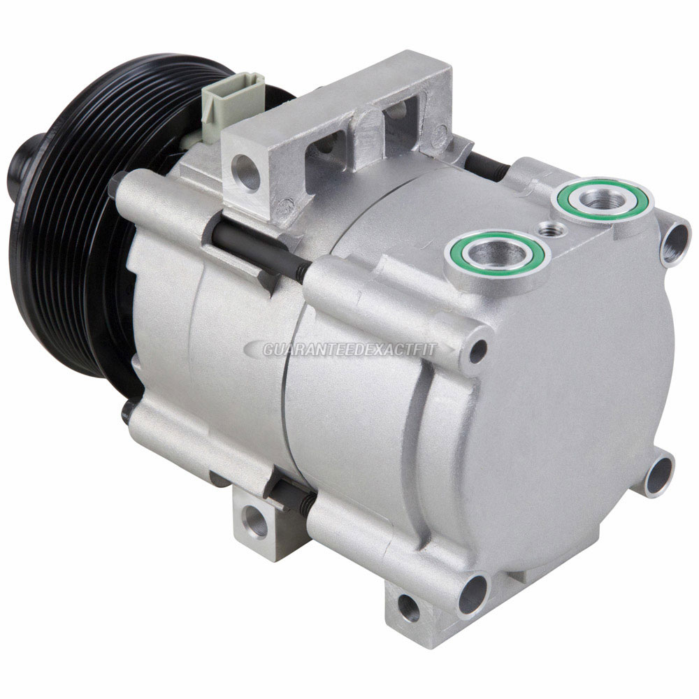 2002 lincoln Navigator A/C Compressor All Models 60-01325-na