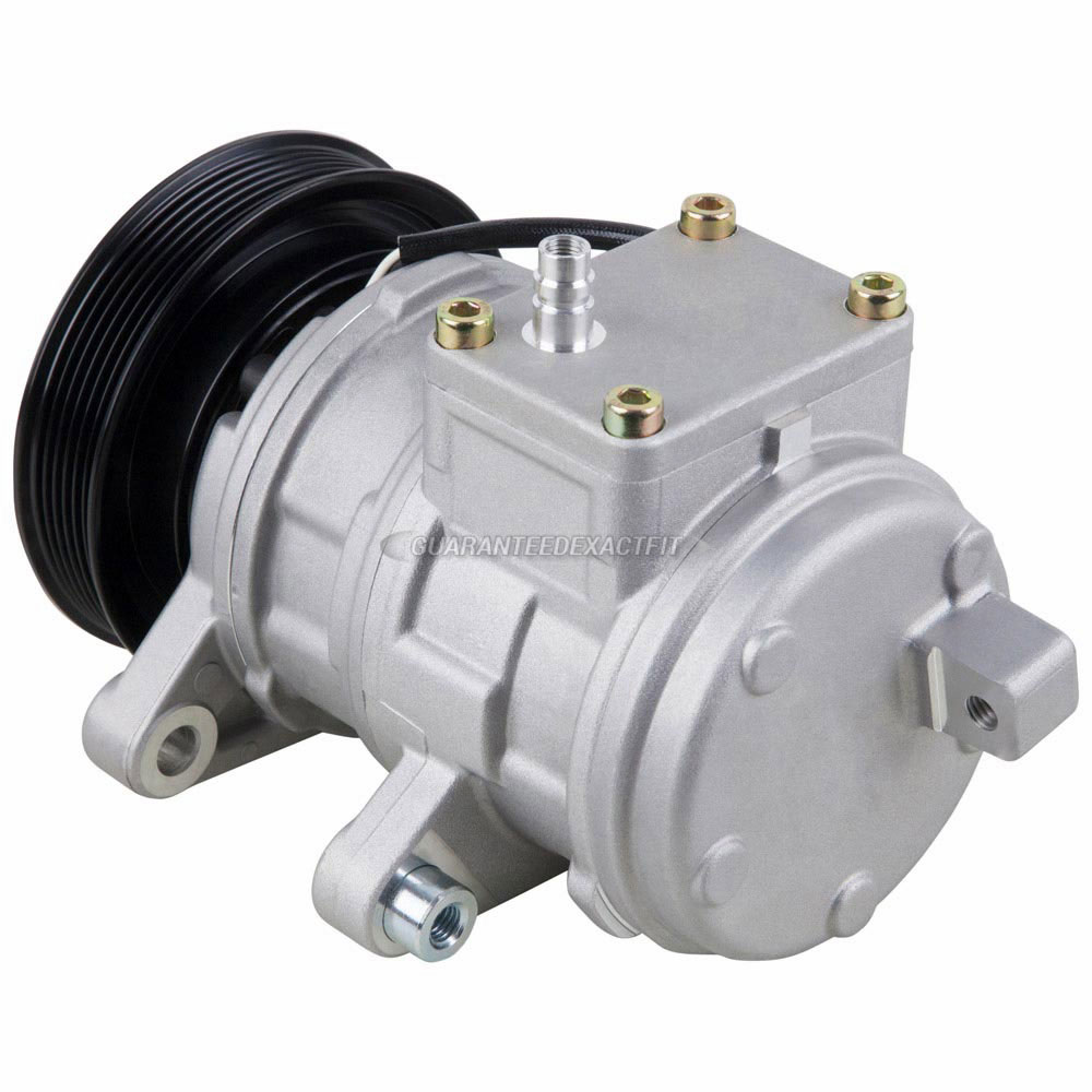 A/C Compressor 60-01460 na A/C Compressor, 60-01460 na A/C Compressor ...