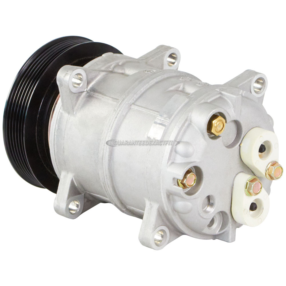 A/C Compressor 60-04542 na A/C Compressor, 60-04542 na A/C Compressor ...