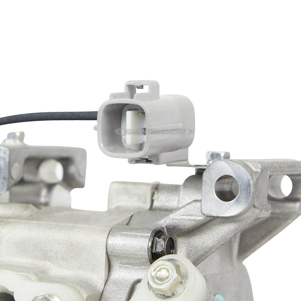 A/C Compressor 60-03939 NC