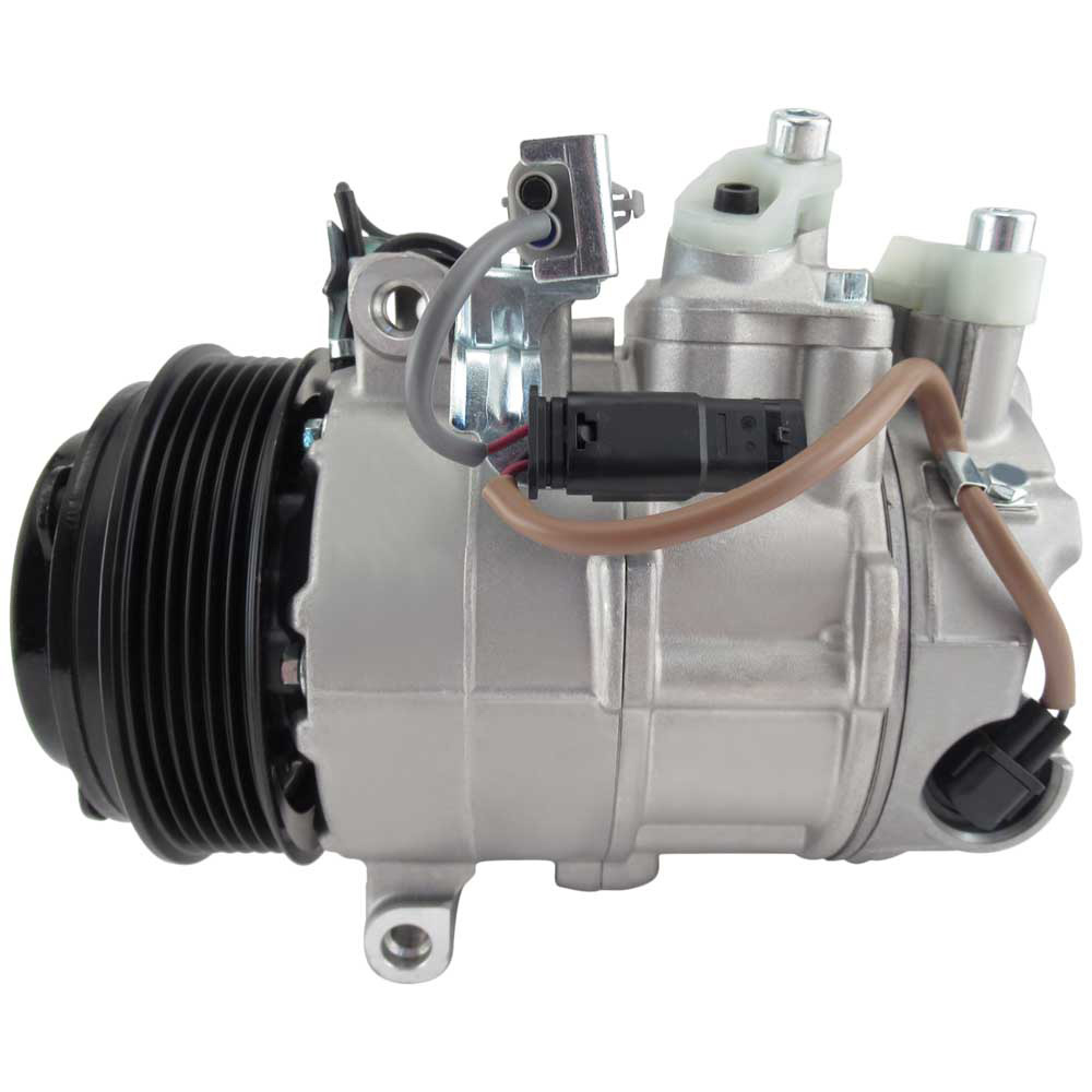 A/C Compressor 61-02274 NA A/C Compressor, 61-02274 NA A/C Compressor ...
