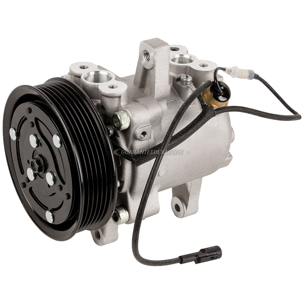 A/C Compressor 60-03686 RC A/C Compressor, 60-03686 RC A/C Compressor ...