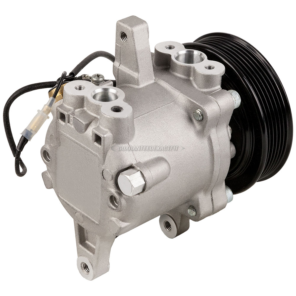 A/C Compressor 60-03686 RC A/C Compressor, 60-03686 RC A/C Compressor ...