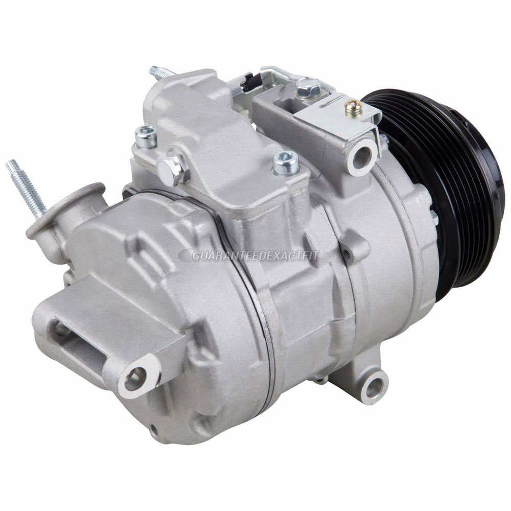 A/C Compressor 60-03807 na A/C Compressor, 60-03807 na A/C Compressor ...