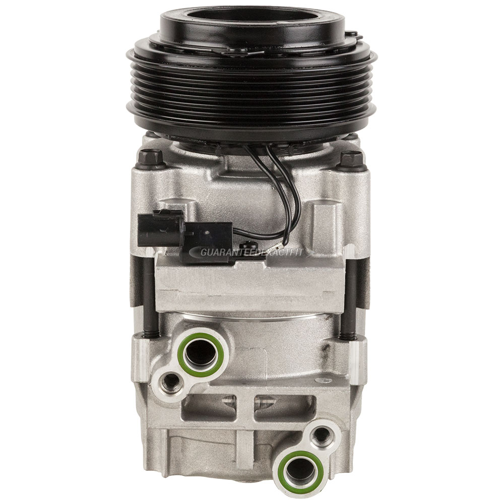 A/C Compressor 60-01526 na A/C Compressor, 60-01526 na A/C Compressor ...