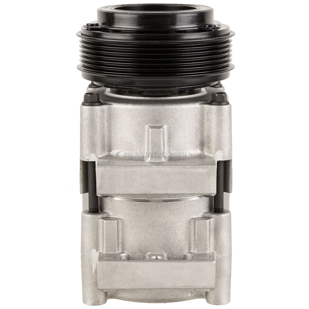 A/C Compressor 60-01526 na A/C Compressor, 60-01526 na A/C Compressor ...