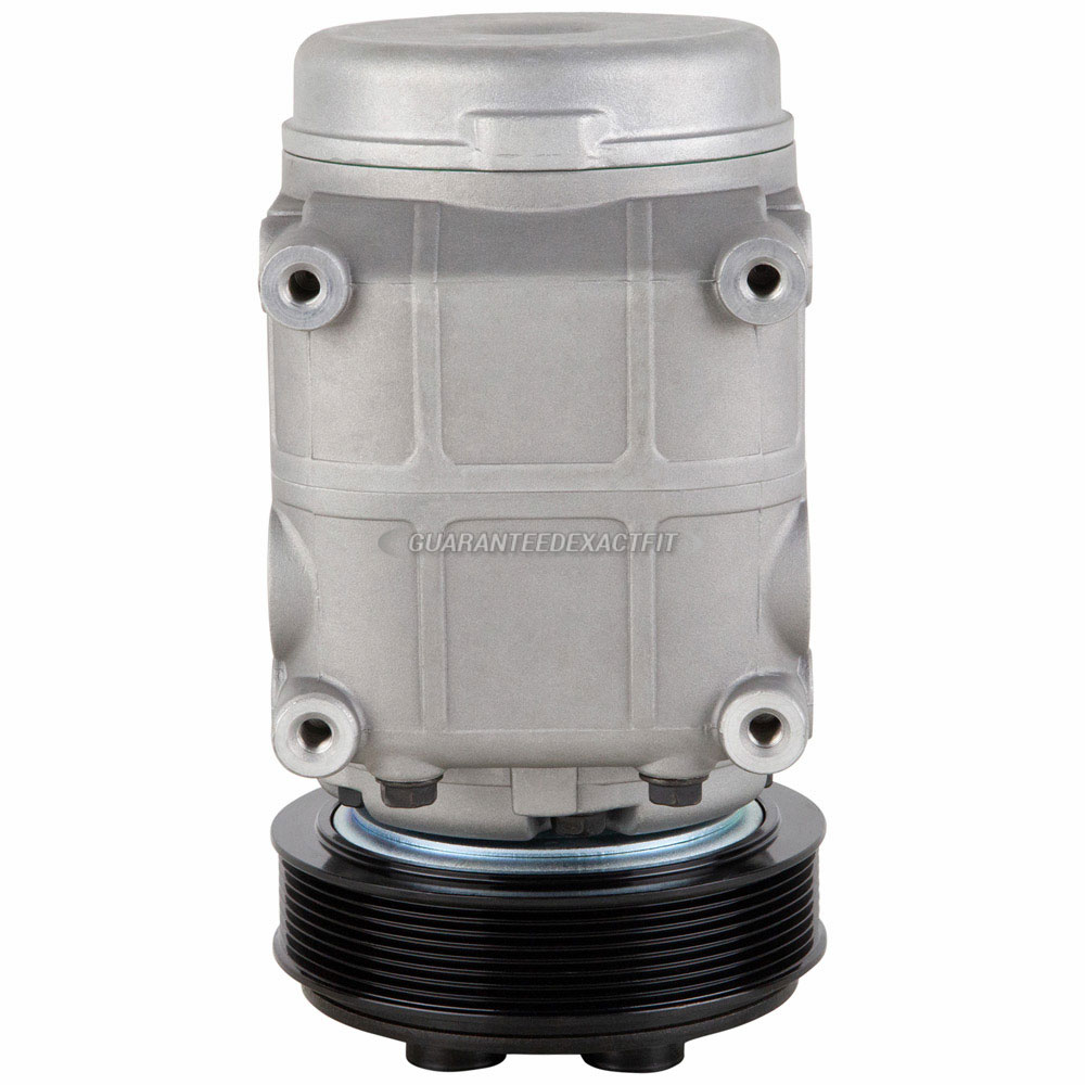 A/C Compressor 60-02466 na