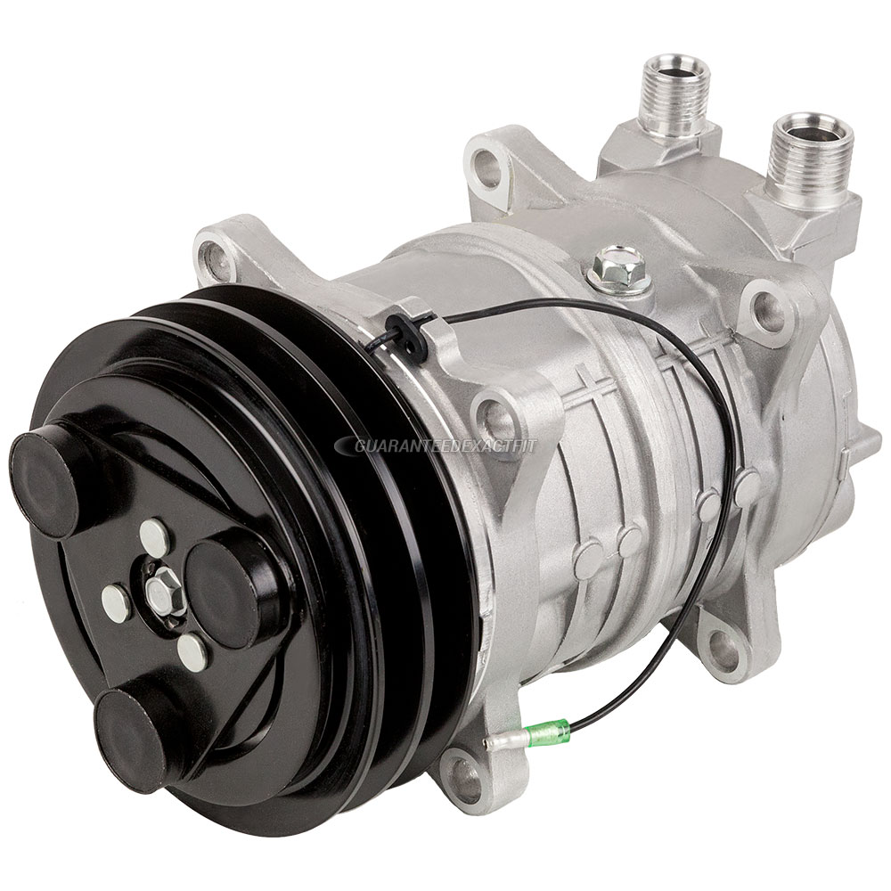 A/C Compressor 60-02330 na A/C Compressor, 60-02330 na A/C Compressor ...