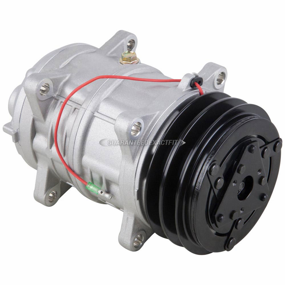 international All Models a-c-compressor Parts, View Online Part Sale ...