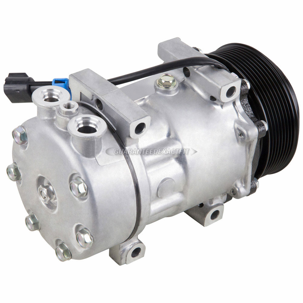 A/C Compressor 60-03655 nc A/C Compressor, 60-03655 nc A/C Compressor ...