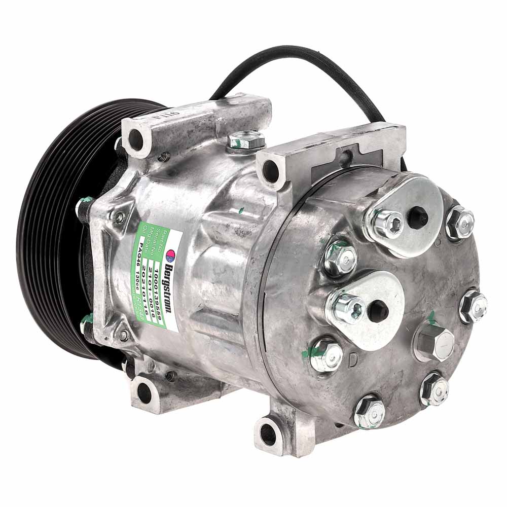 A/C Compressor 60-04312 na A/C Compressor, 60-04312 na A/C Compressor ...